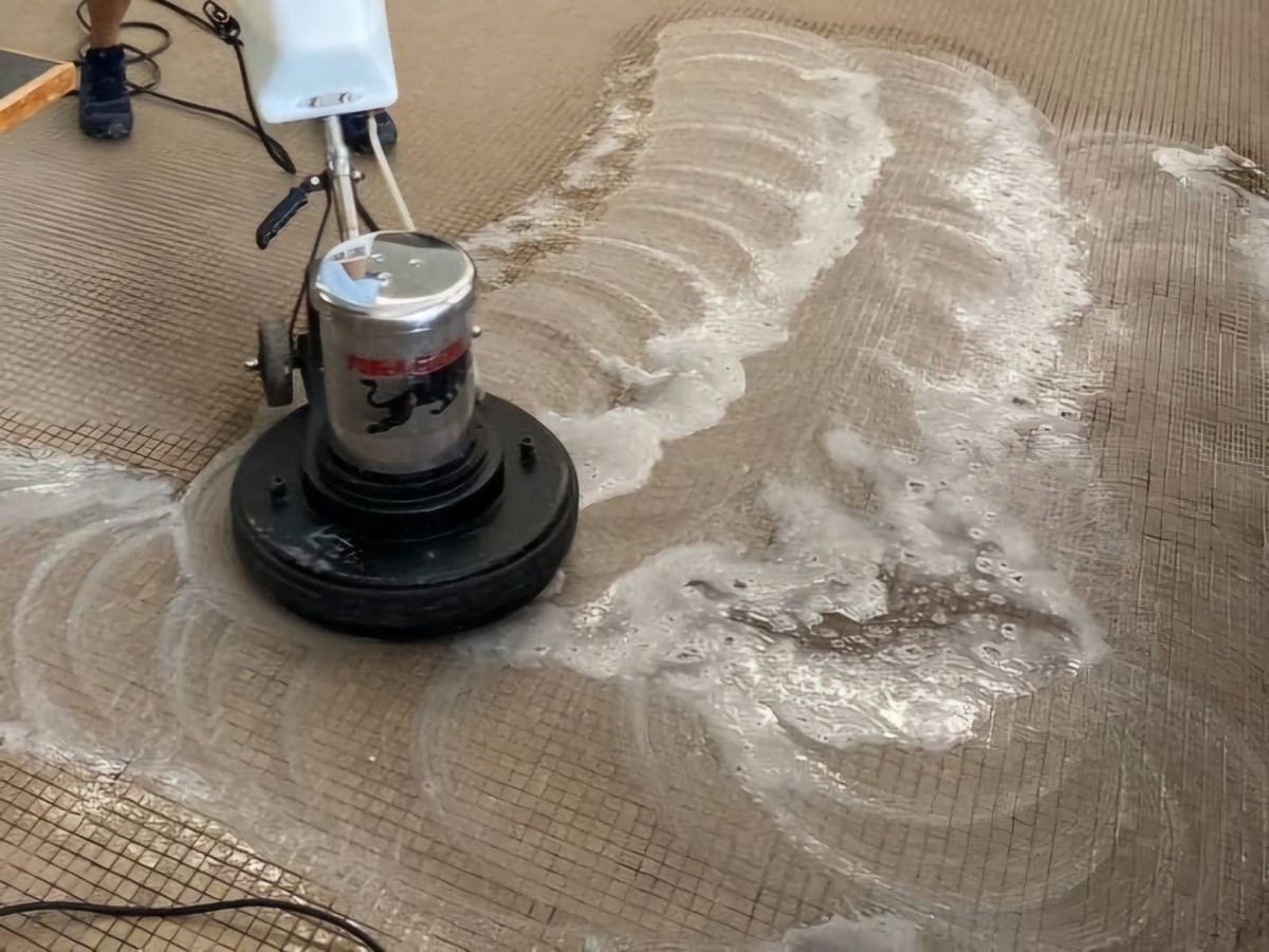 Top Cleaning & Renovation Services in Hong Kong - MC Miracle